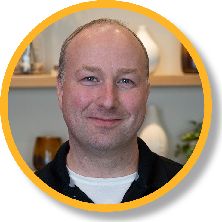 Daniel Carr | Gramophone